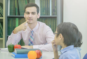 WHAT IS DUAL LANGUAGE IMMERSION?